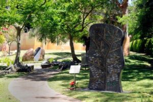 Top 7 Memorial Options In Perth - Western Australia