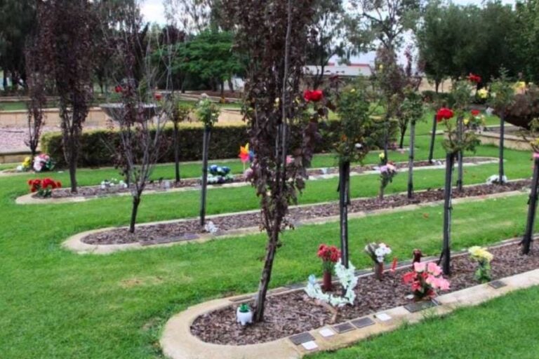 Top 7 Memorial Options In Perth - Western Australia