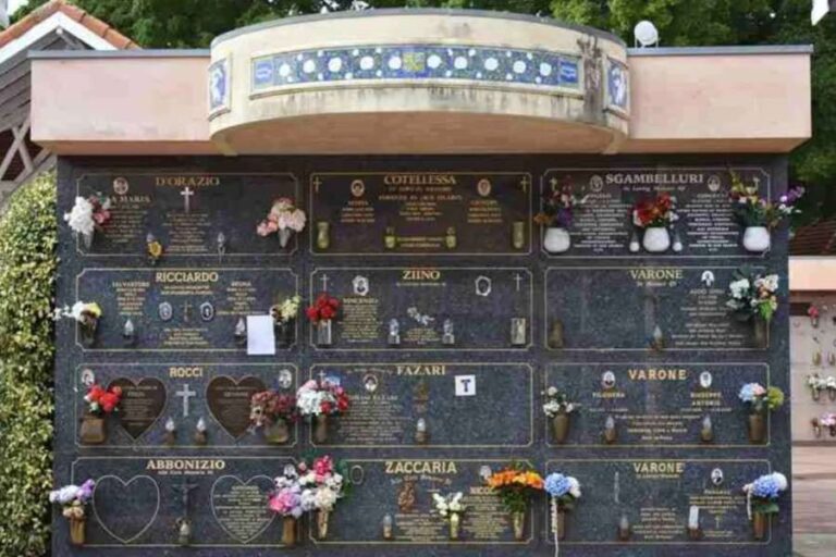 Top 7 Memorial Options In Perth - Western Australia